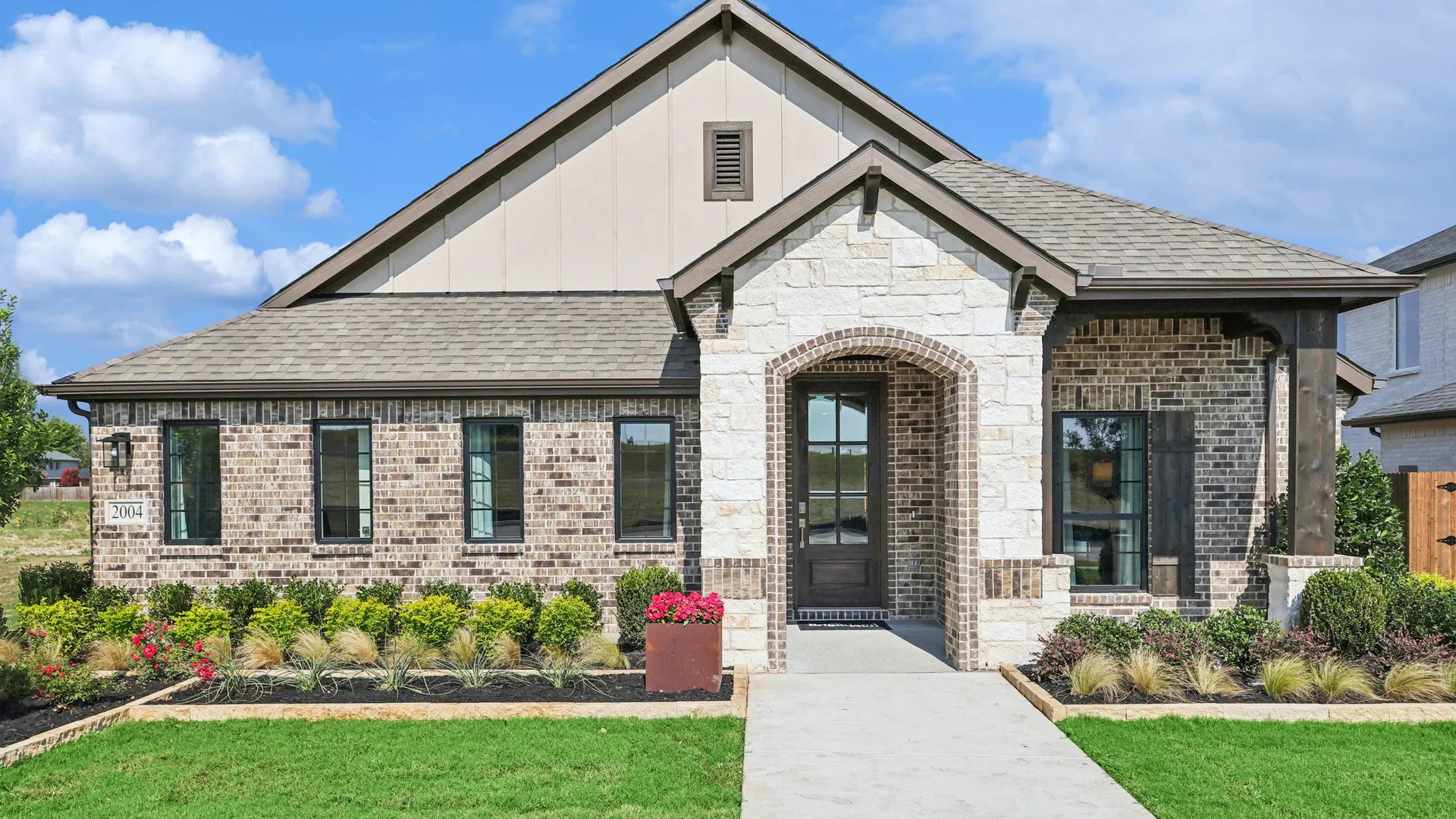 New Homes for Sale in Dallas/Fort Worth, TX | Home Builders in Dallas ...