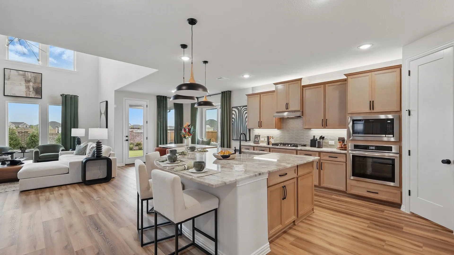 McKinney, TX New Homes for Sale | Westridge Premier | DRB Homes