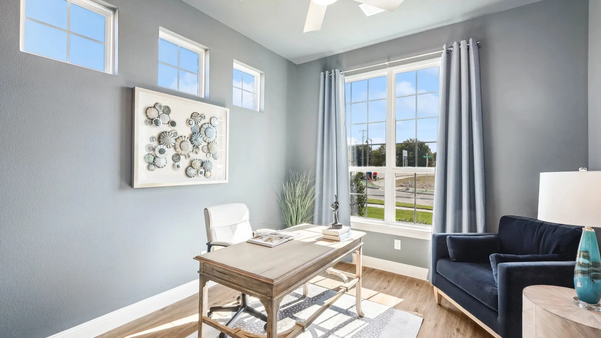 Waxahachie, TX New Homes for Sale | Ridge Crossing | DRB Homes