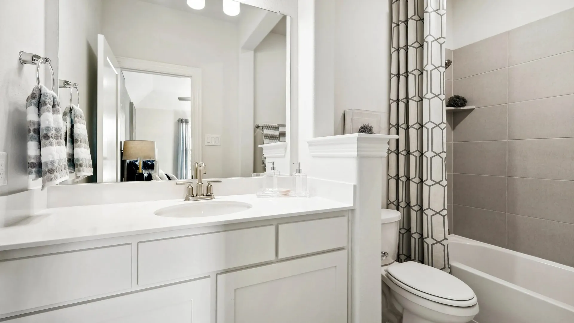 Waxahachie, TX New Homes for Sale | Ridge Crossing | DRB Homes