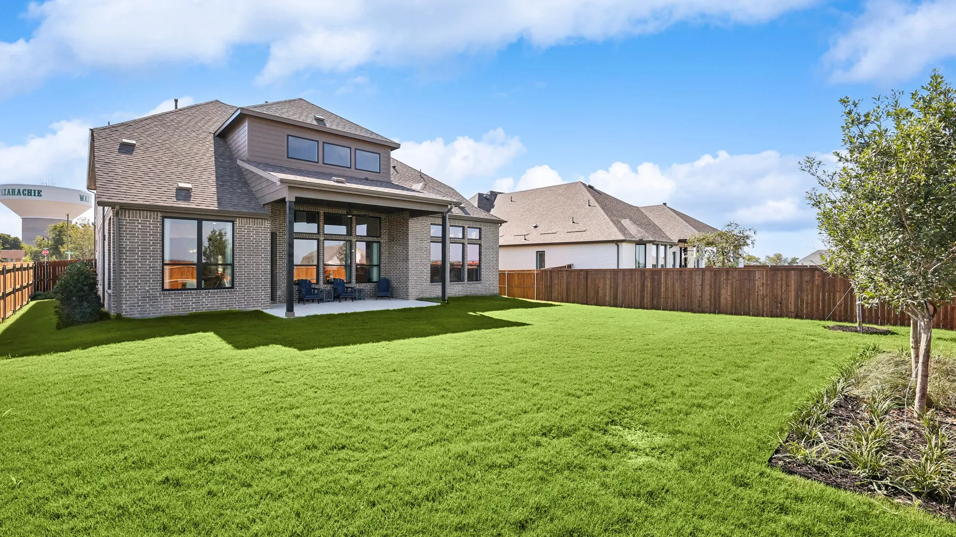 Waxahachie, TX New Homes for Sale | Ridge Crossing | DRB Homes