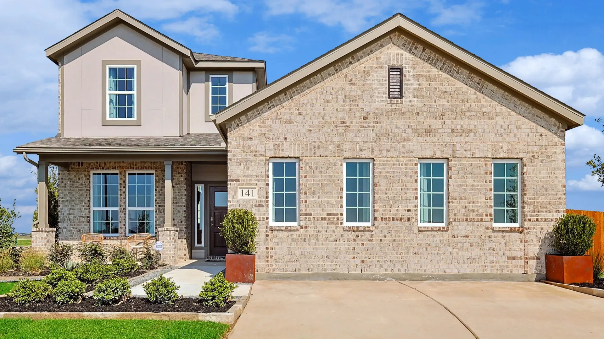 New Homes for Sale in Texas | Home Builders in Texas | DRB Group