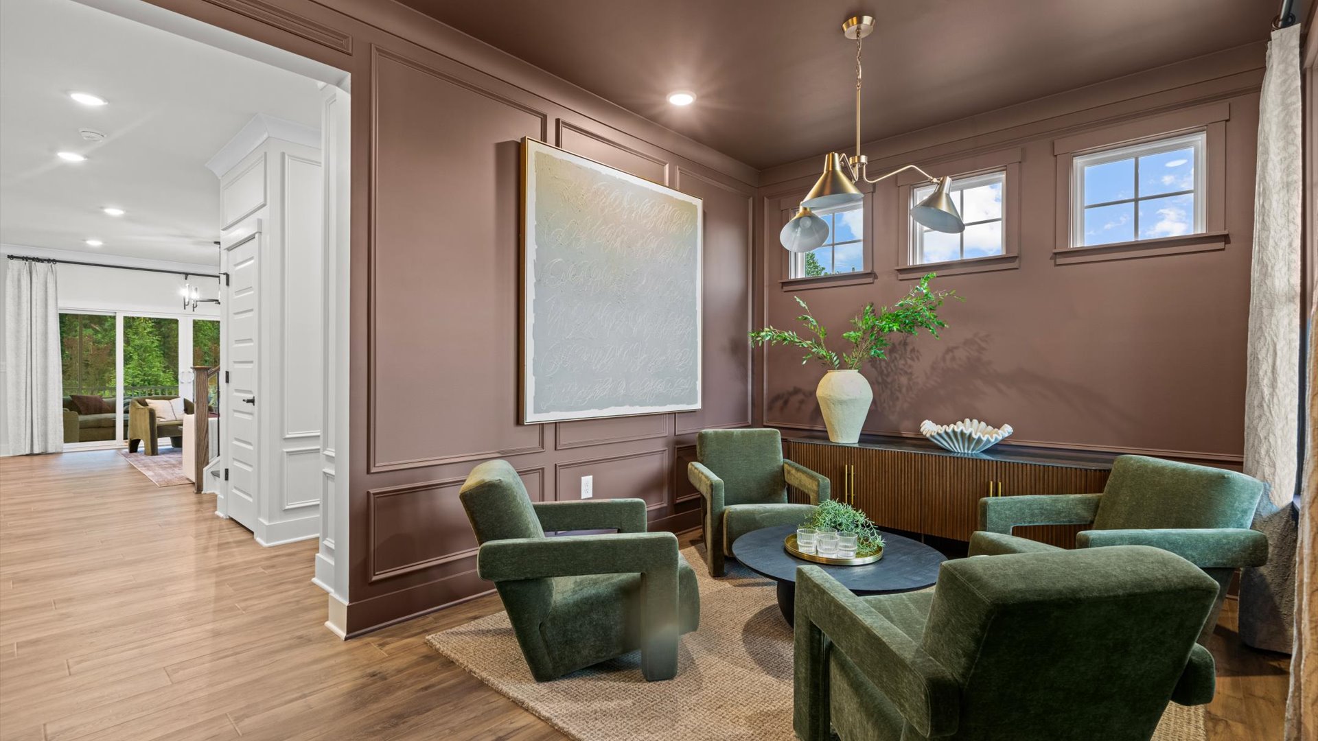 Franklinton, NC New Homes for Sale | Mason Glenn | DRB Homes