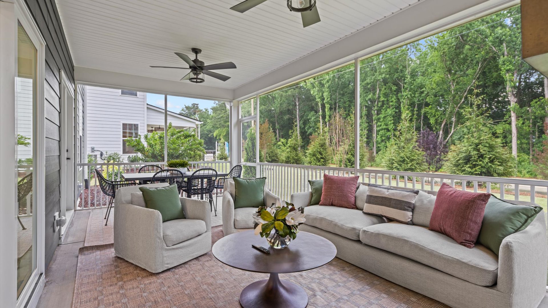 Franklinton, NC New Homes for Sale | Mason Glenn | DRB Homes