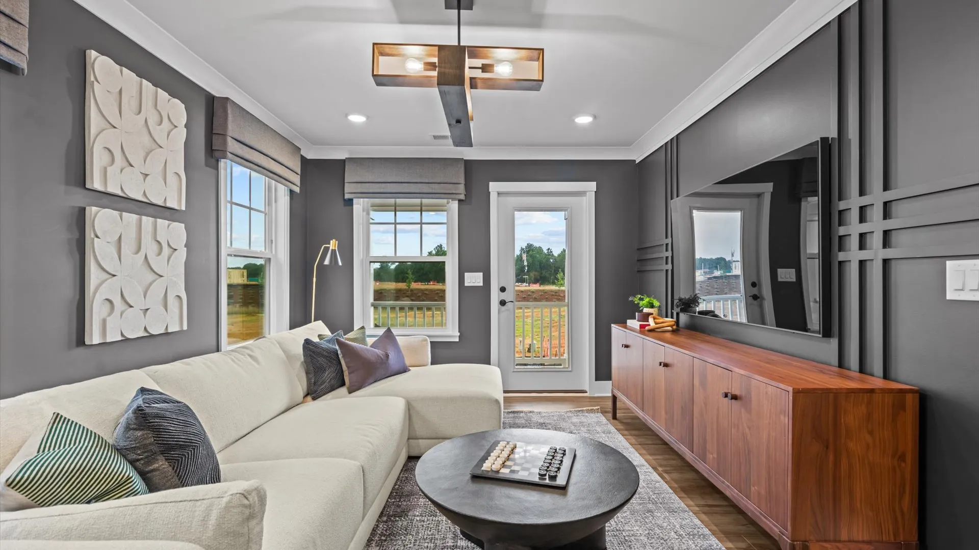 Franklinton, NC New Homes for Sale | Mason Glenn | DRB Homes
