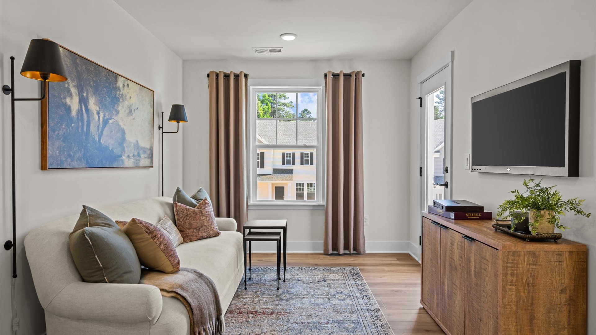 Franklinton, NC New Homes for Sale | Mason Glenn | DRB Homes