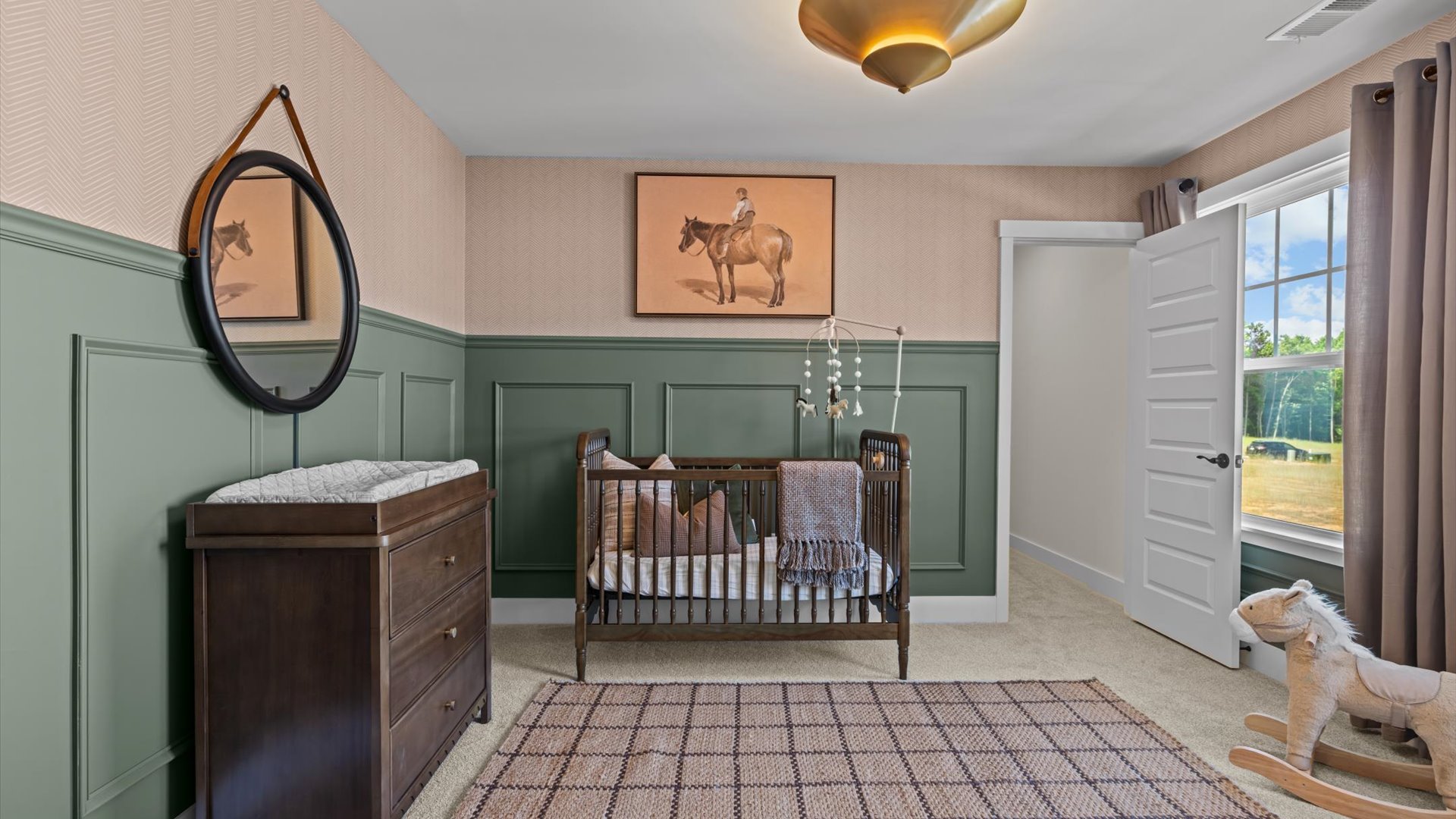 Franklinton, NC New Homes for Sale | Mason Glenn | DRB Homes