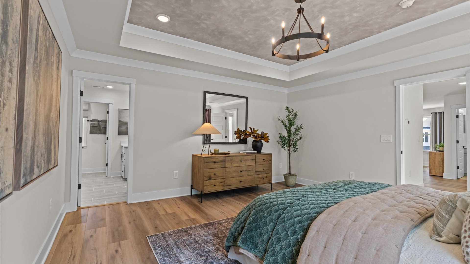Franklinton, NC New Homes for Sale | Mason Glenn | DRB Homes