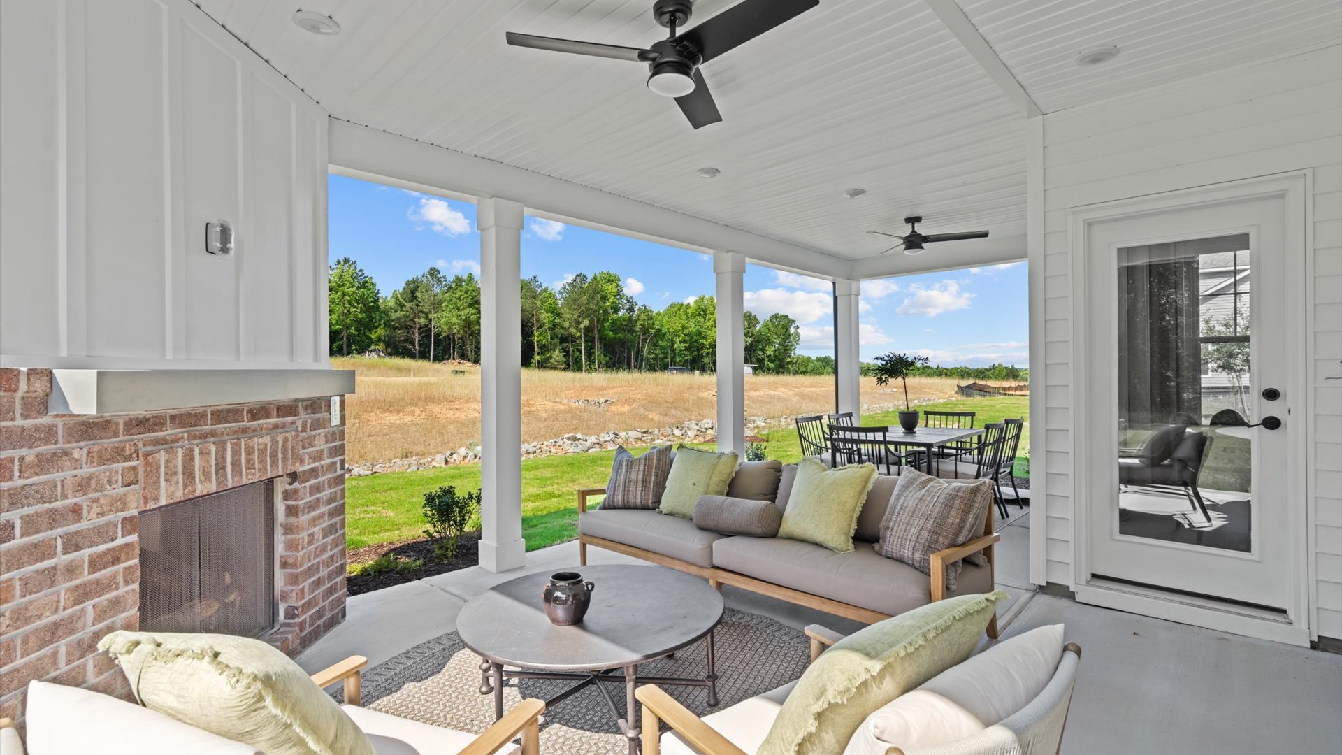 Franklinton, NC New Homes for Sale | Mason Glenn | DRB Homes