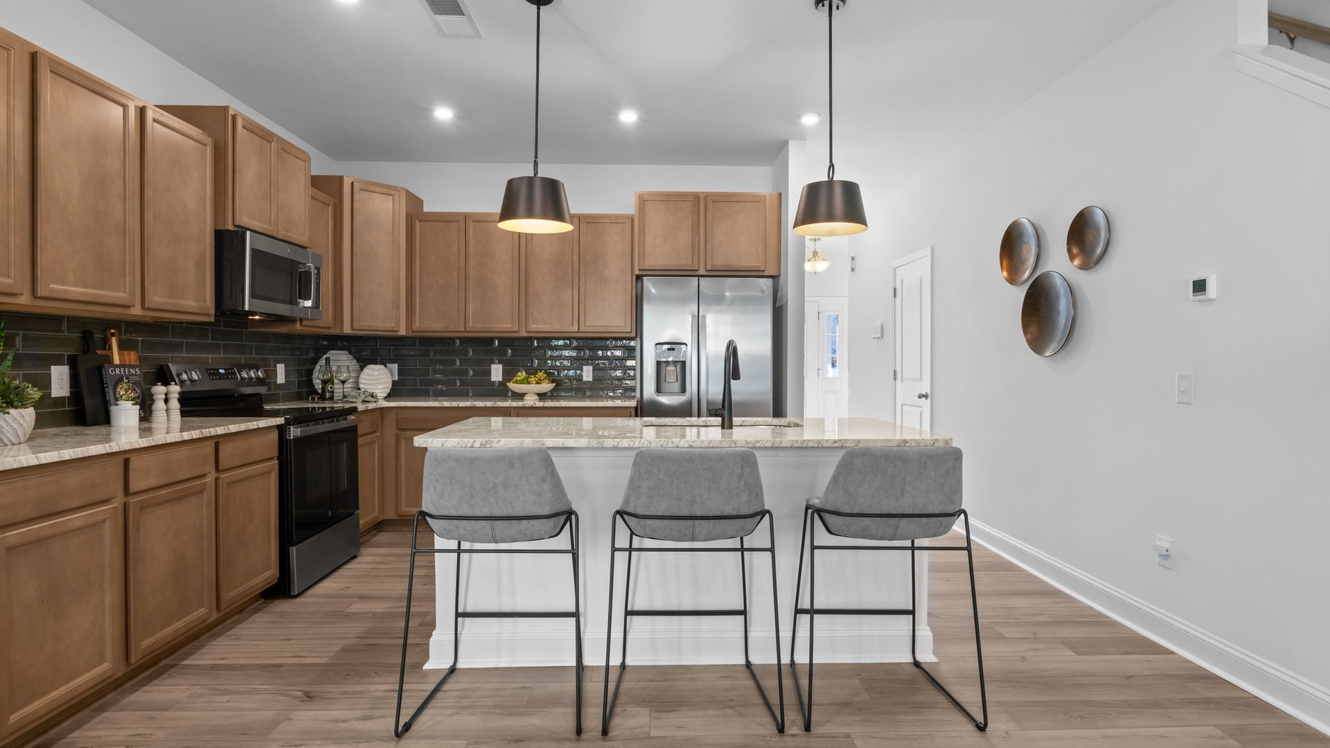 Charlotte, NC New Homes for Sale | Bell Glen | DRB Homes