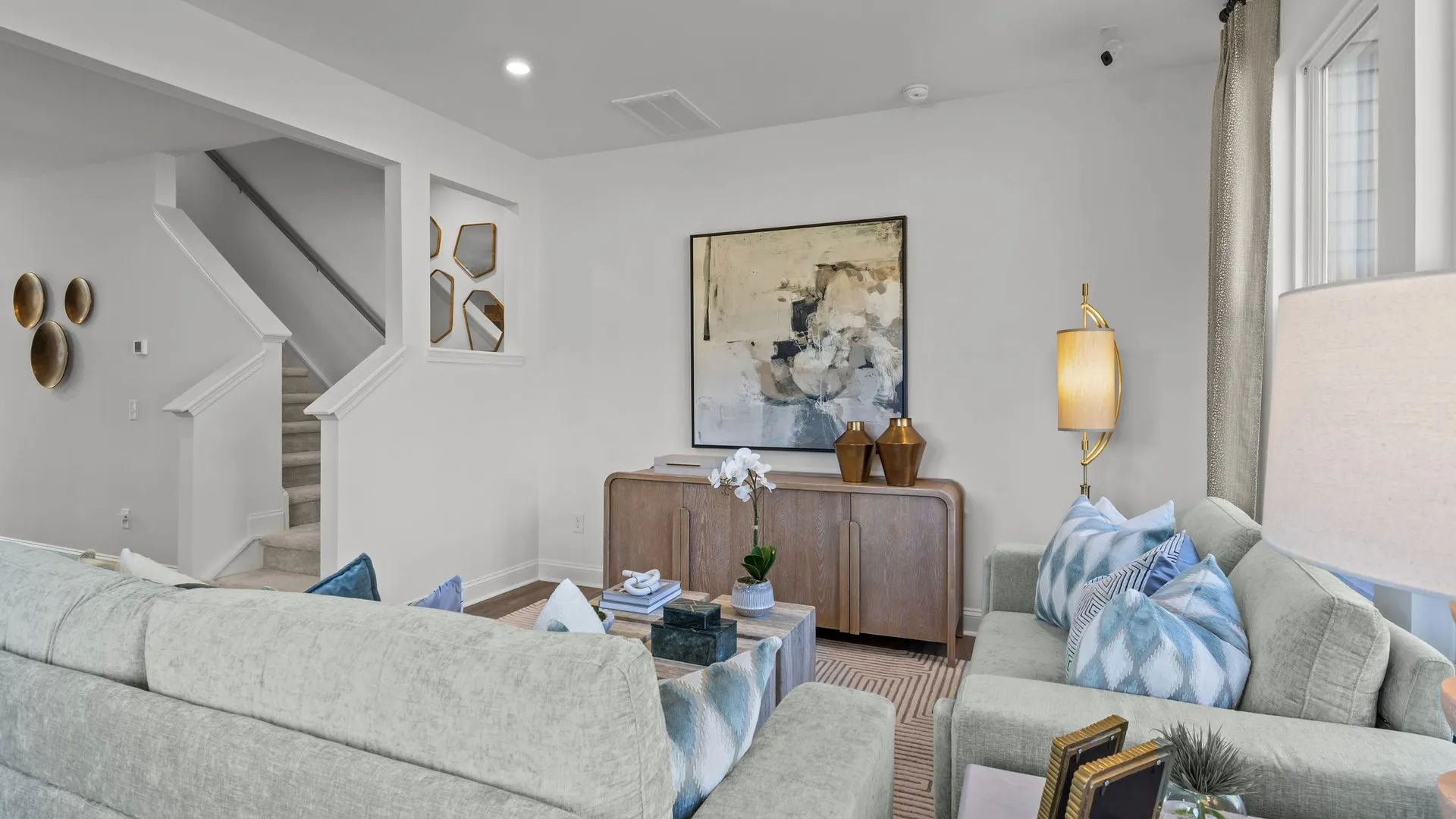 Bell Glen Quick Move-In Homes in Charlotte, NC | DRB Homes