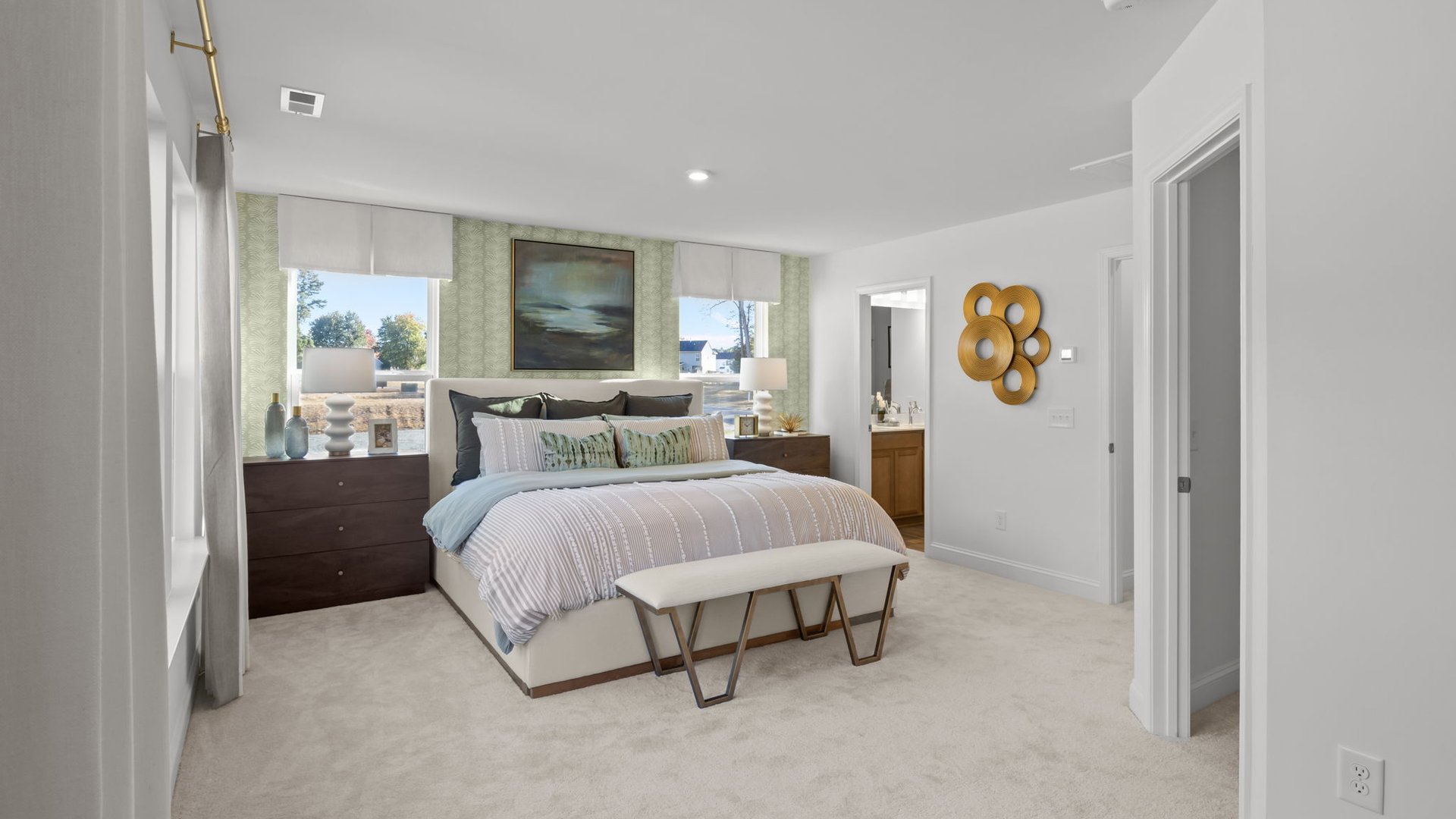Charlotte, NC New Homes for Sale | Bell Glen | DRB Homes