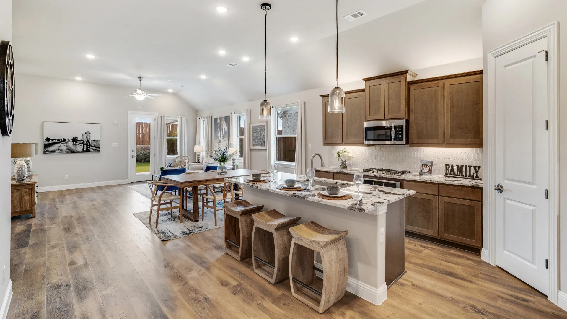 Anna Ranch Home Plans in Anna, TX | DRB Homes