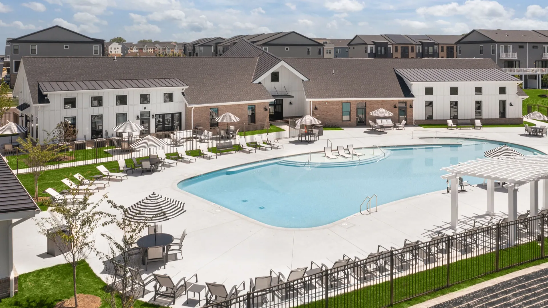 South Lake | Single Family Homes in Bowie, MD | DRB Homes