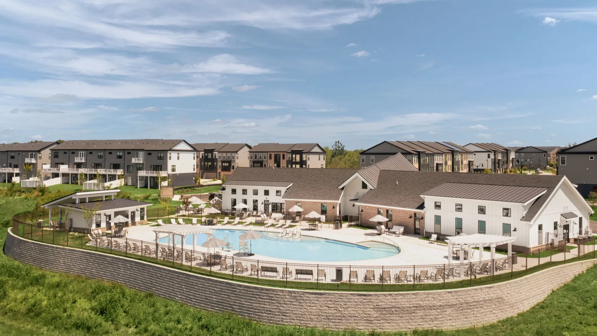 South Lake | Single Family Homes in Bowie, MD | DRB Homes