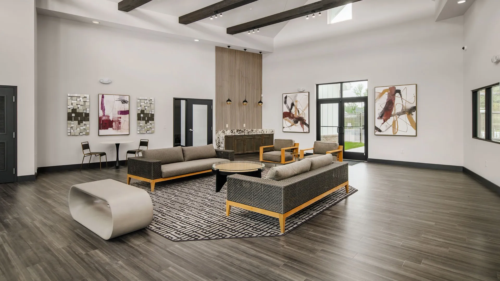 South Lake | Single Family Homes in Bowie, MD | DRB Homes