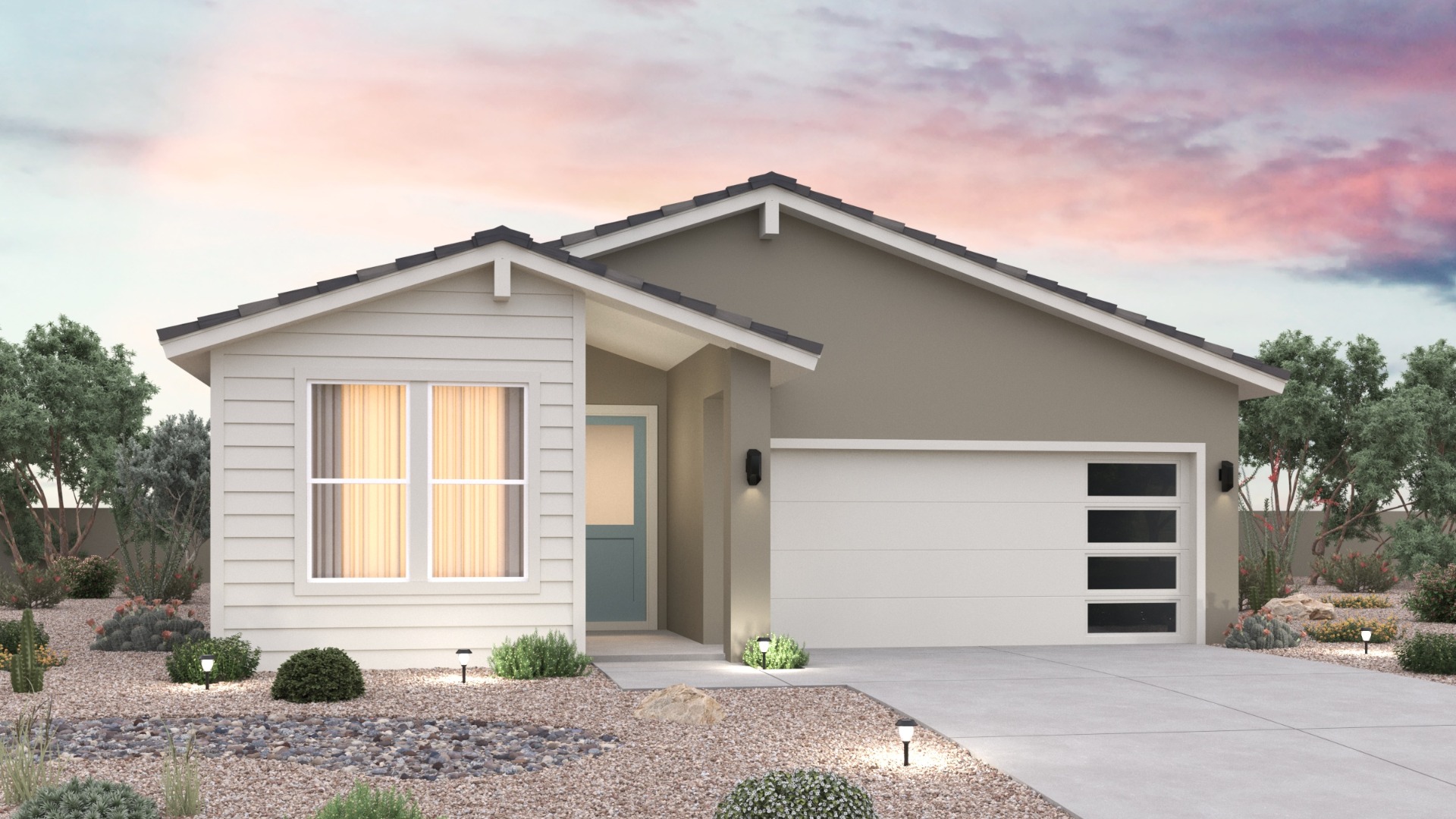 Buckeye, AZ New Homes for Sale | Teravalis | DRB Homes