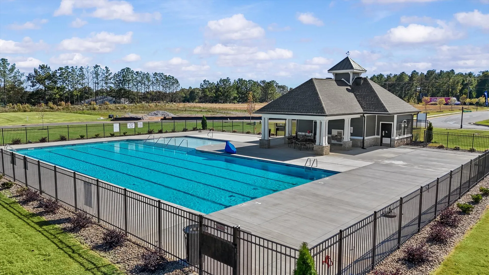 Woodruff, SC New Homes for Sale | Harrier Point | DRB Homes