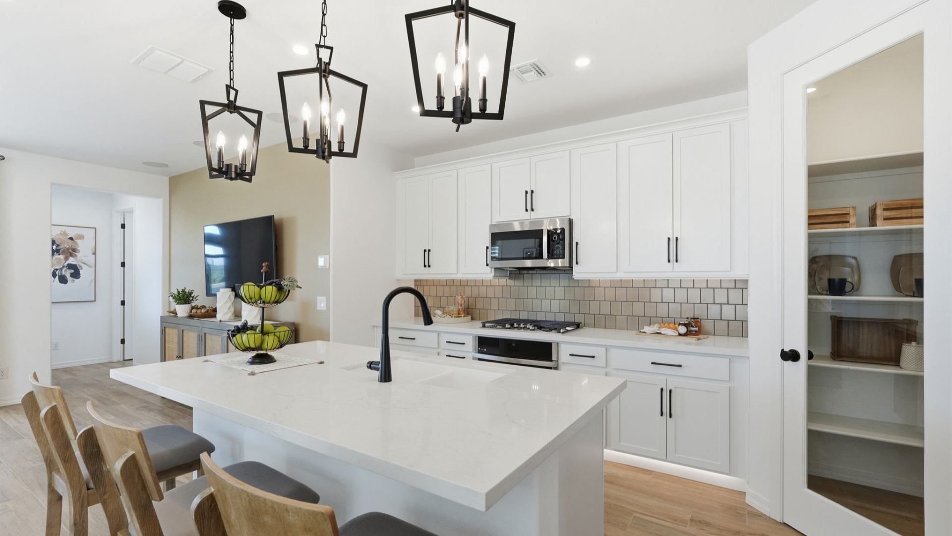 Buckeye, AZ New Homes for Sale | Teravalis | DRB Homes