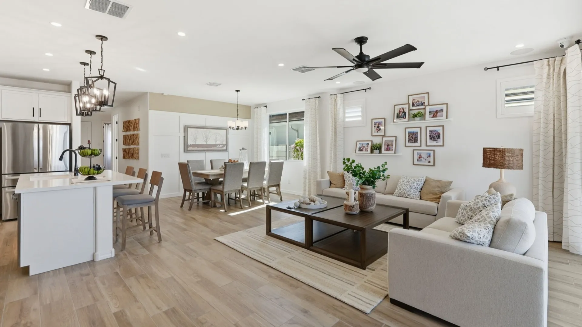 Buckeye, AZ New Homes for Sale | Teravalis | DRB Homes