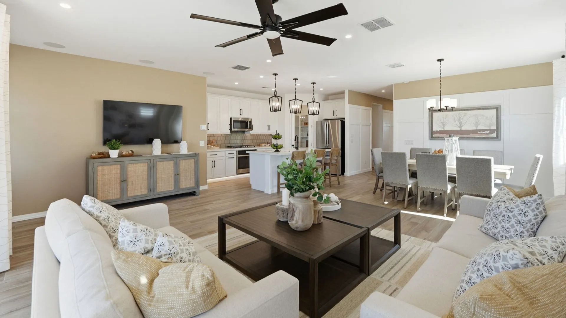 Buckeye, AZ New Homes for Sale | Teravalis | DRB Homes