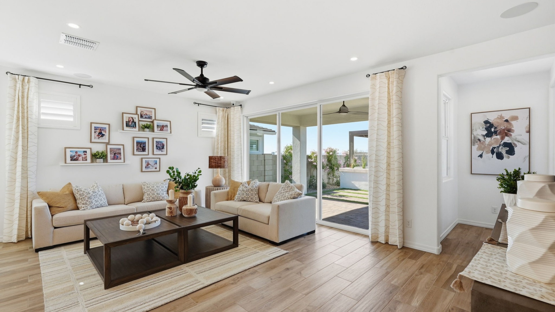 Buckeye, AZ New Homes for Sale | Teravalis | DRB Homes