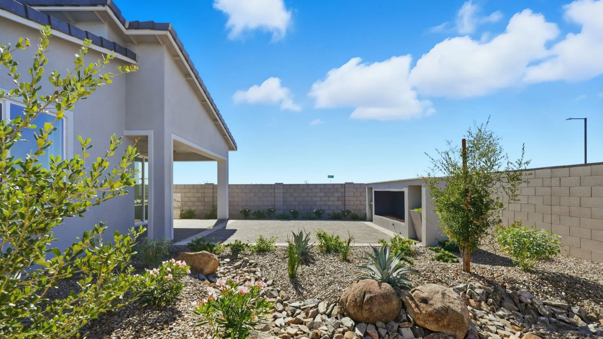 Buckeye, AZ New Homes for Sale | Teravalis | DRB Homes