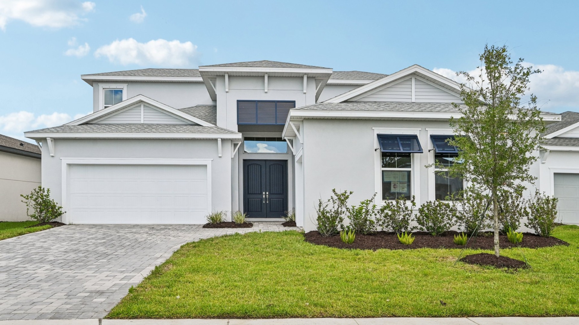 Biscayne Landing at Seaire | Luxury Homes in Parrish FL