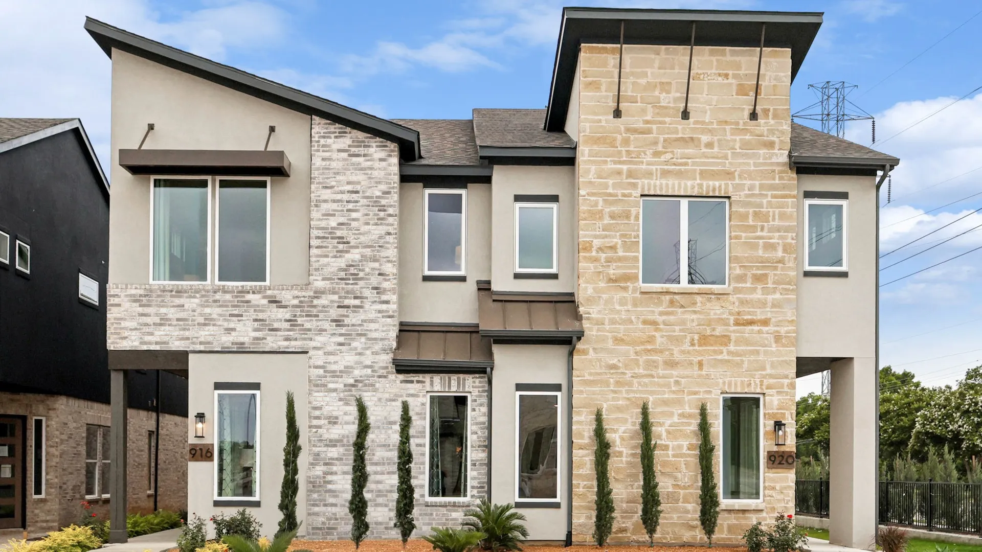 New Homes for Sale in Texas | Home Builders in Texas | DRB Group