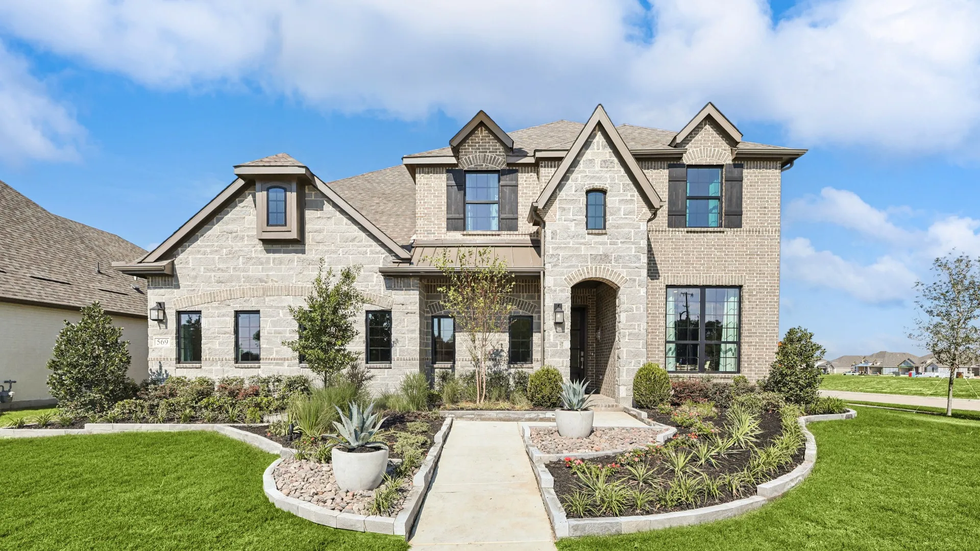 New Homes for Sale in Texas | Home Builders in Texas | DRB Group
