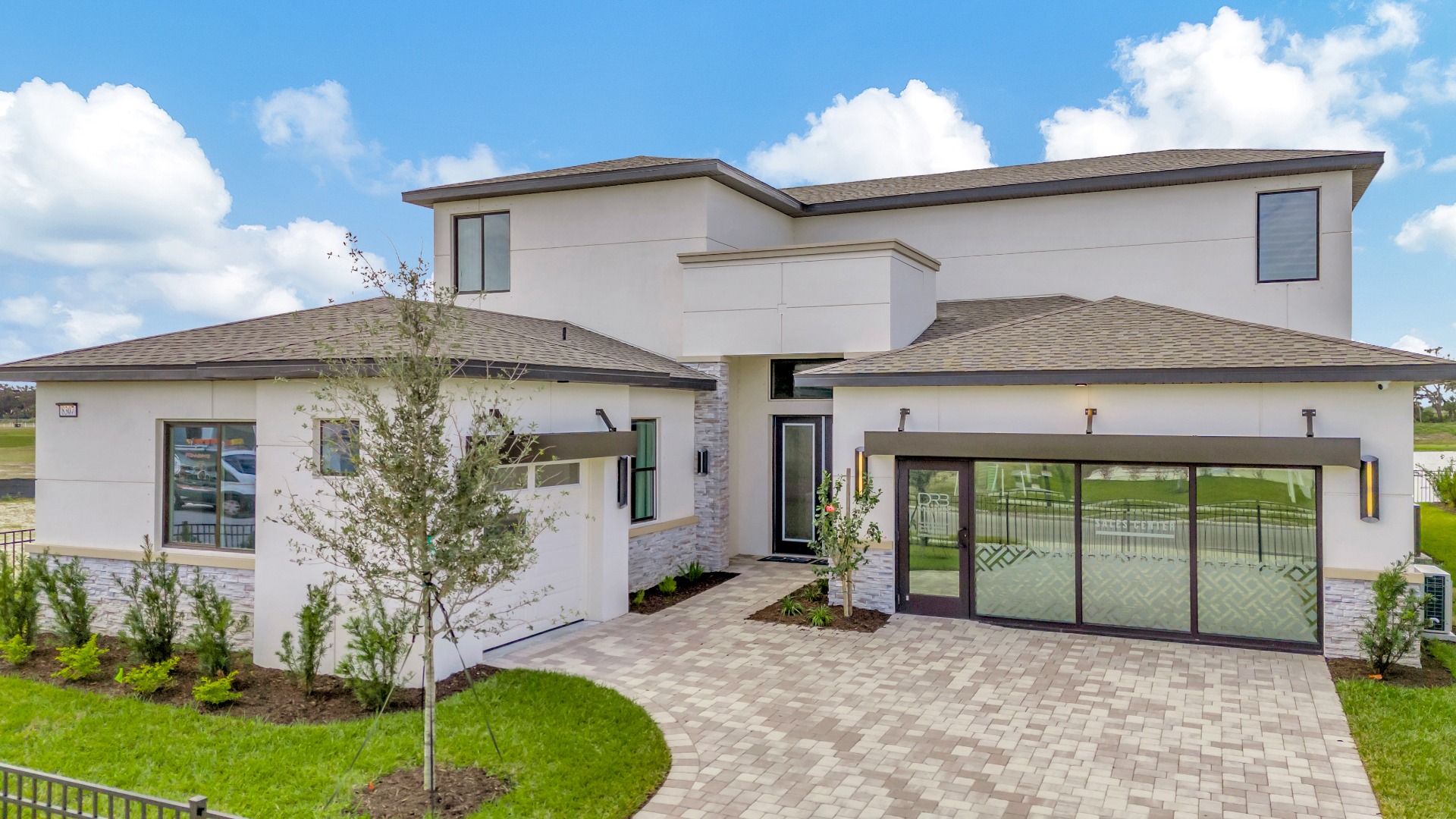 Biscayne Landing at Seaire | Luxury Homes in Parrish FL