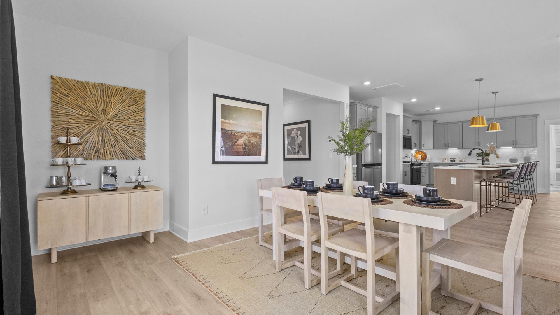 Stonefield | Floor Plan | DRB Homes