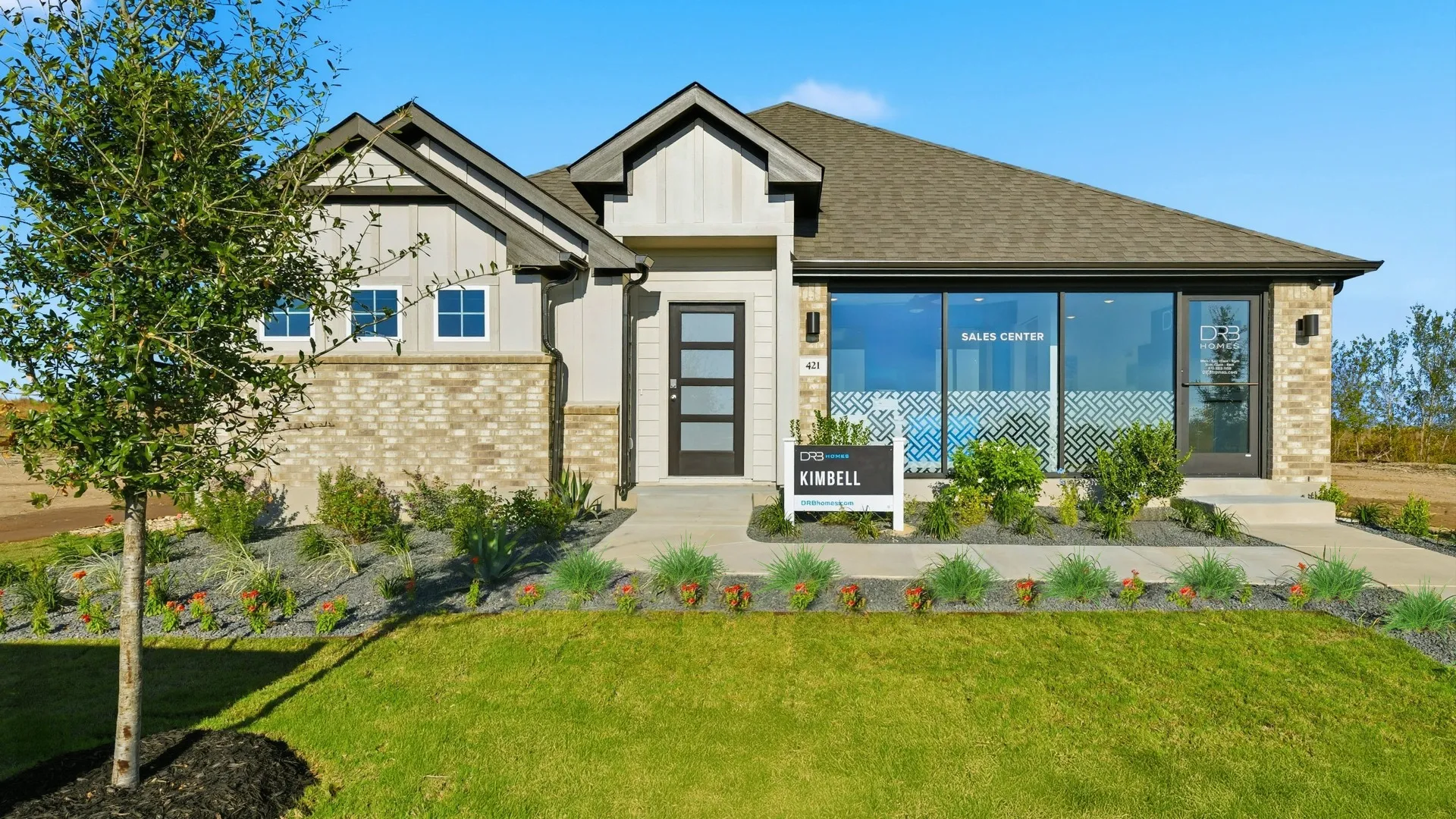 New Homes for Sale in Austin, TX | Home Builders in Austin | DRB Homes