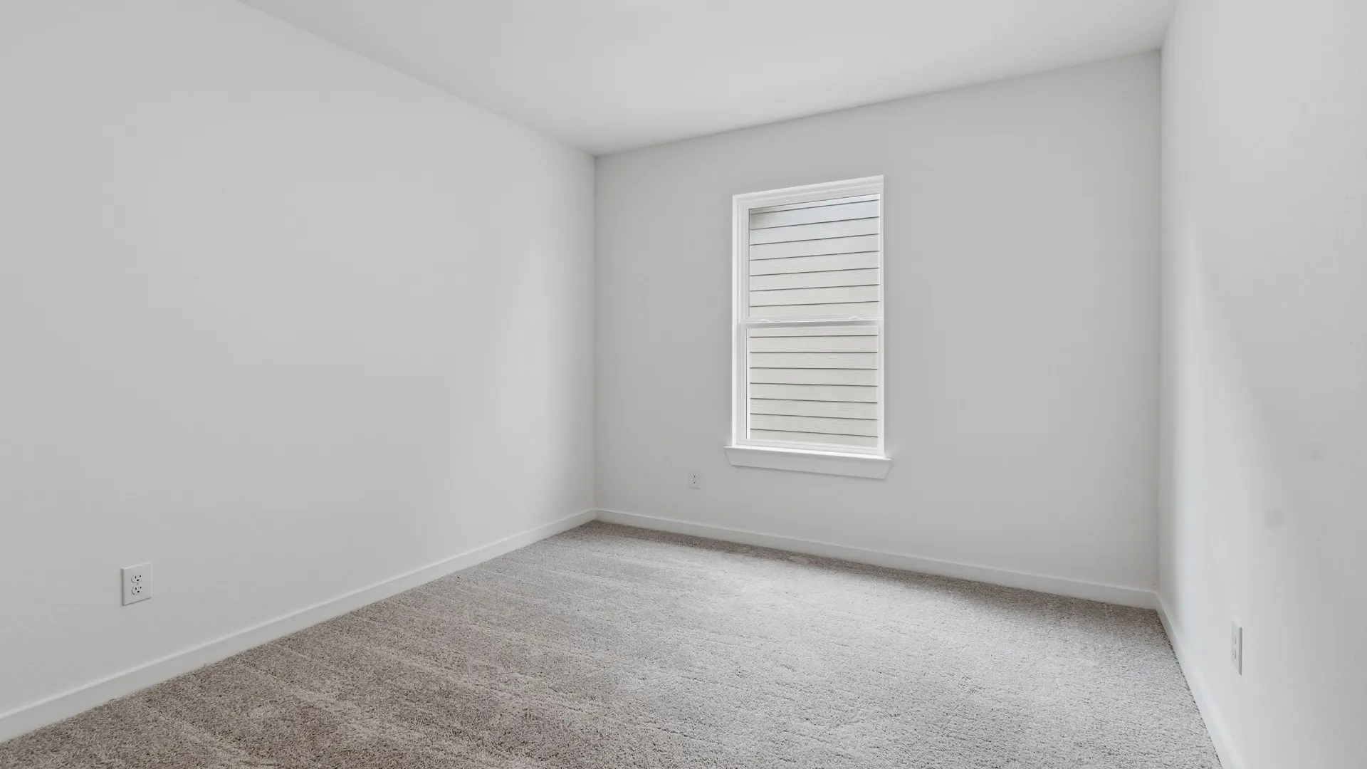 12743 Dina Springs Lane Floor Plan | Mostyn Springs | DRB Homes.