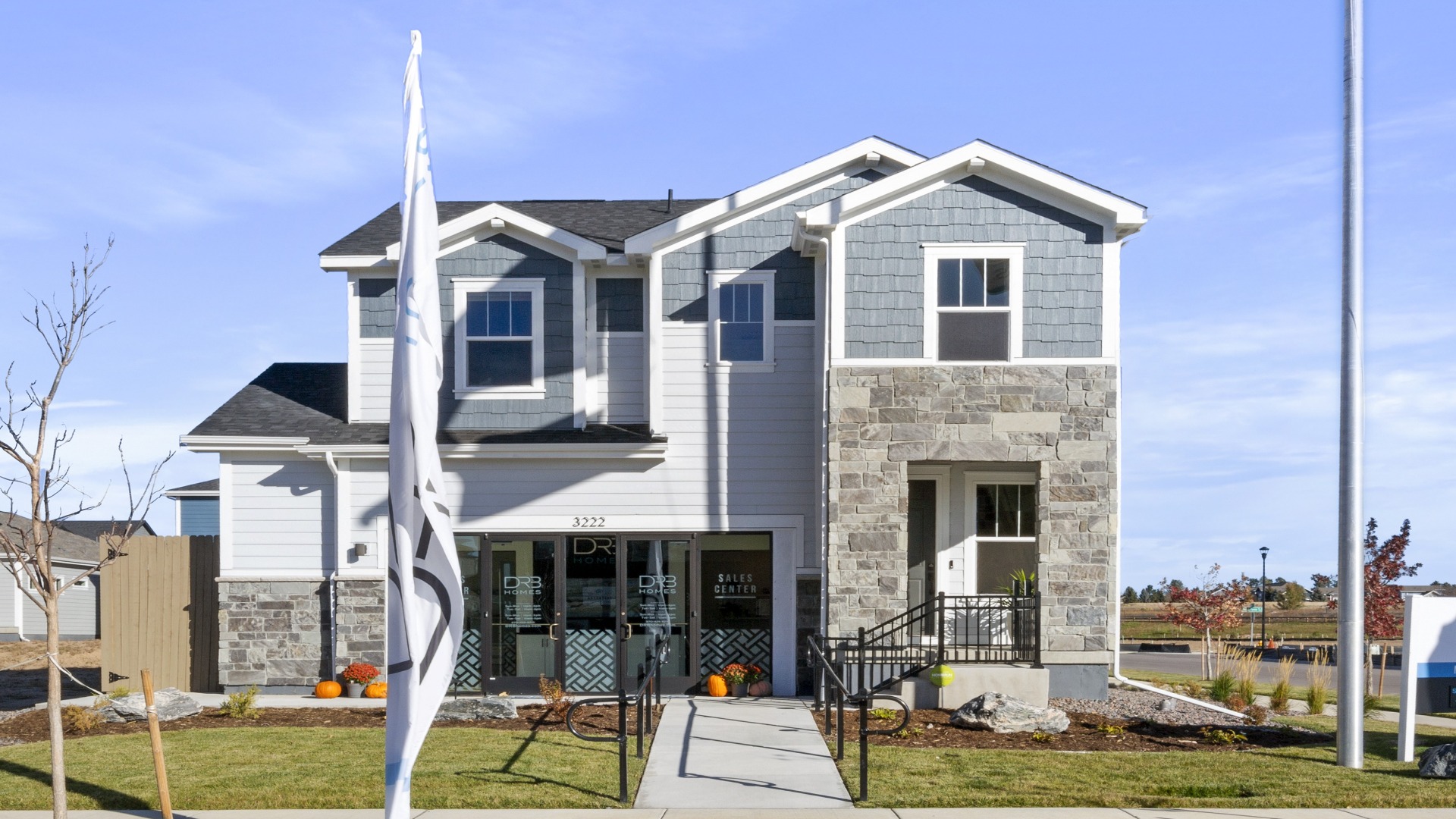 Fort Collins, CO New Homes for Sale | Bloom | DRB Homes