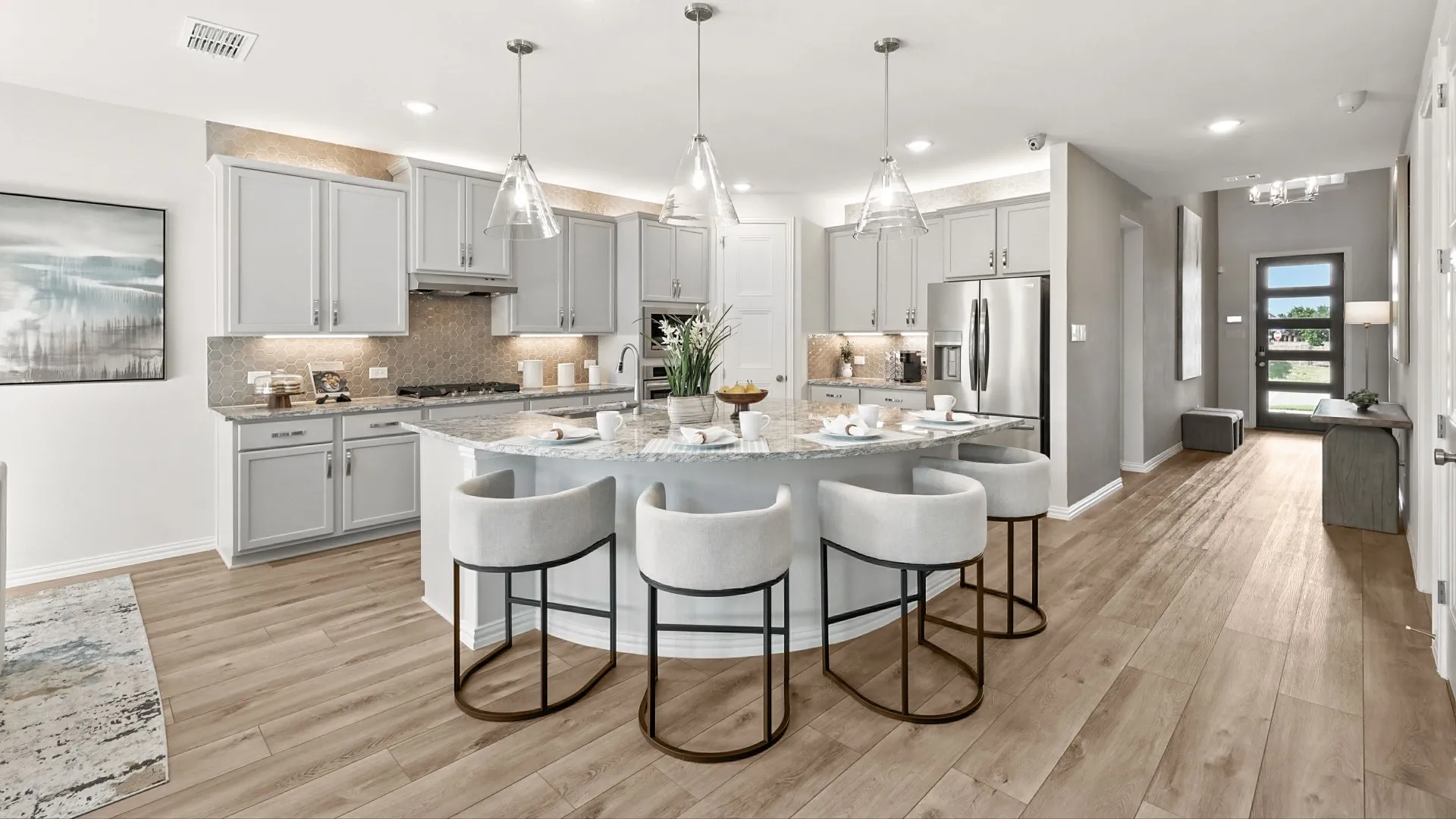 Exclusive Savings on New Homes in DFW Dallas Fort Worth | DRB Homes ...