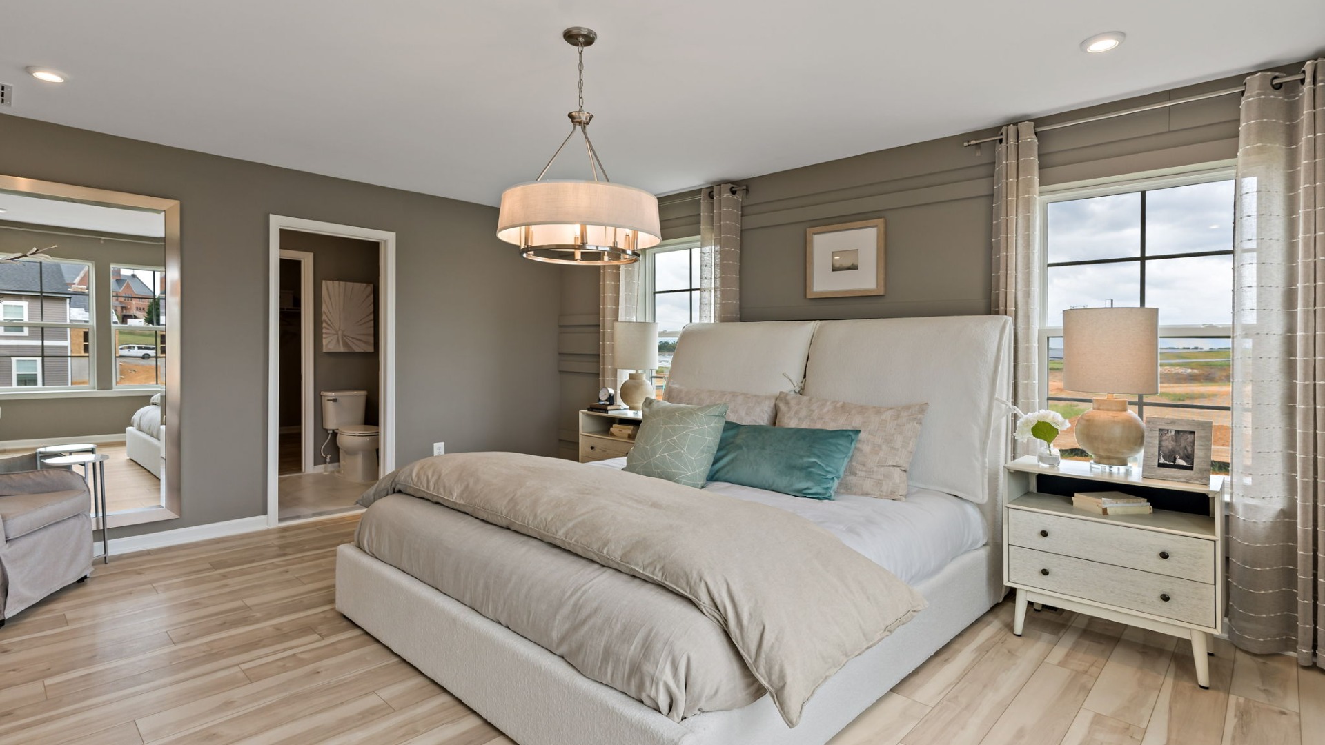 Whitehall II | New Home Plan | DRB Homes
