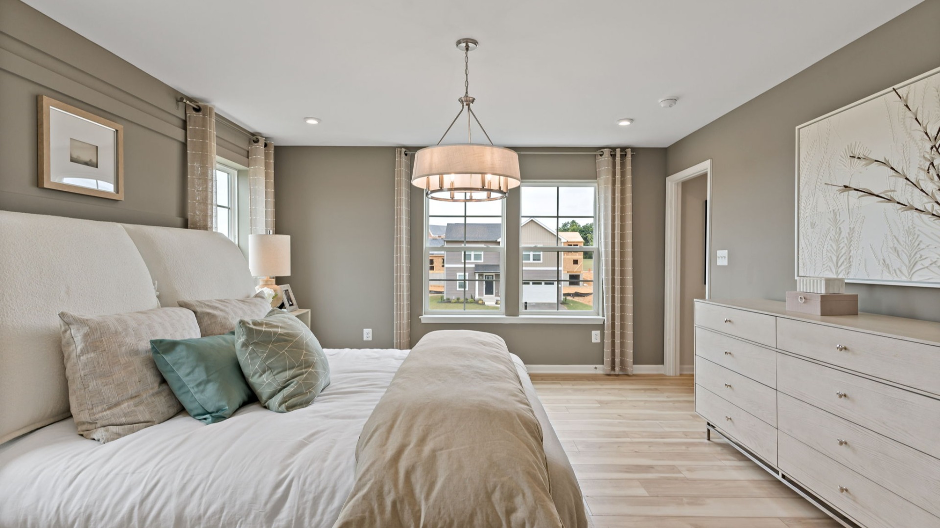 Whitehall II | New Home Plan | DRB Homes