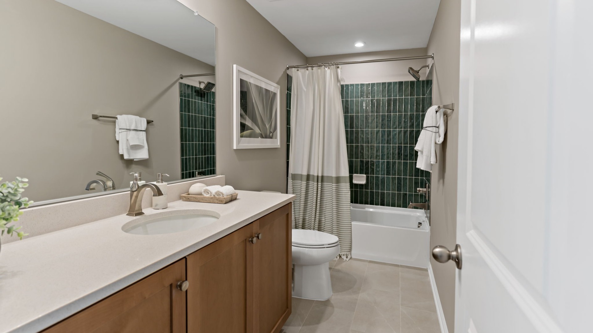 Whitehall II | New Home Plan | DRB Homes