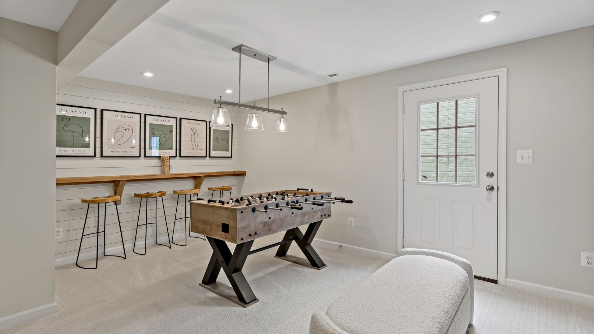 Whitehall II | New Home Plan | DRB Homes