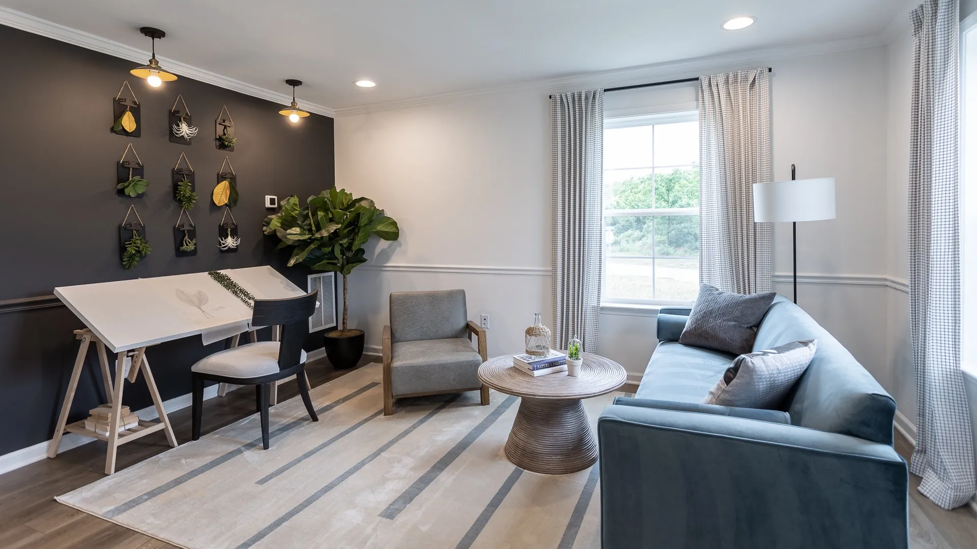 Spring View Farms Home Plans in Chambersburg, PA | DRB Homes