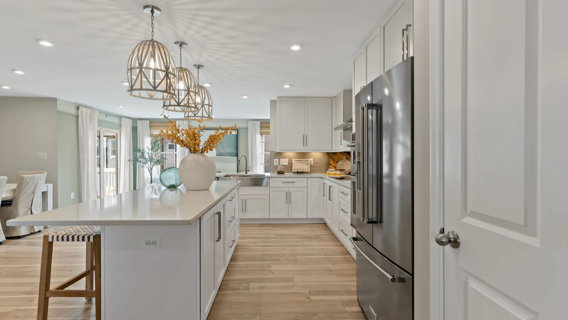 Spring View Farms Home Plans in Chambersburg, PA | DRB Homes