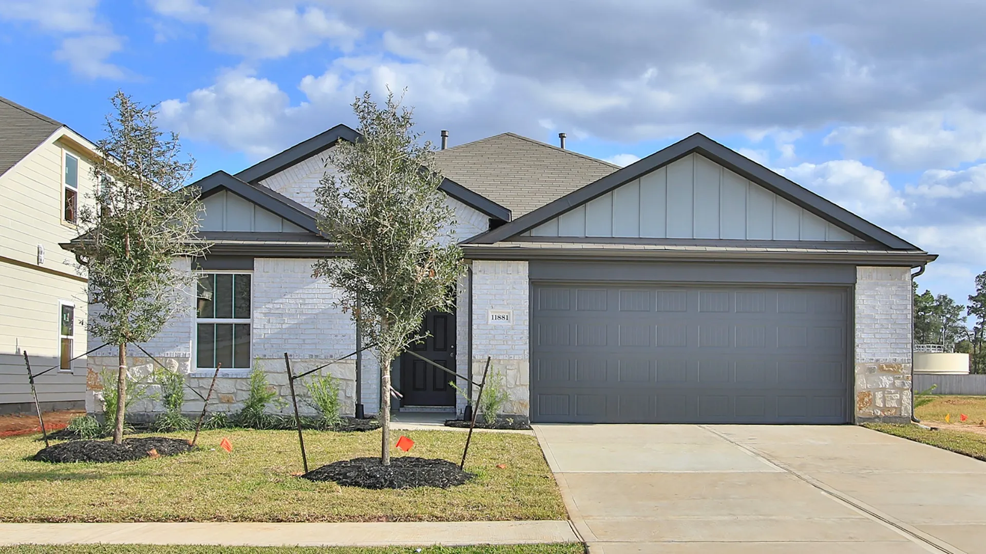 Conroe, TX New Homes for Sale | Cielo | DRB Homes