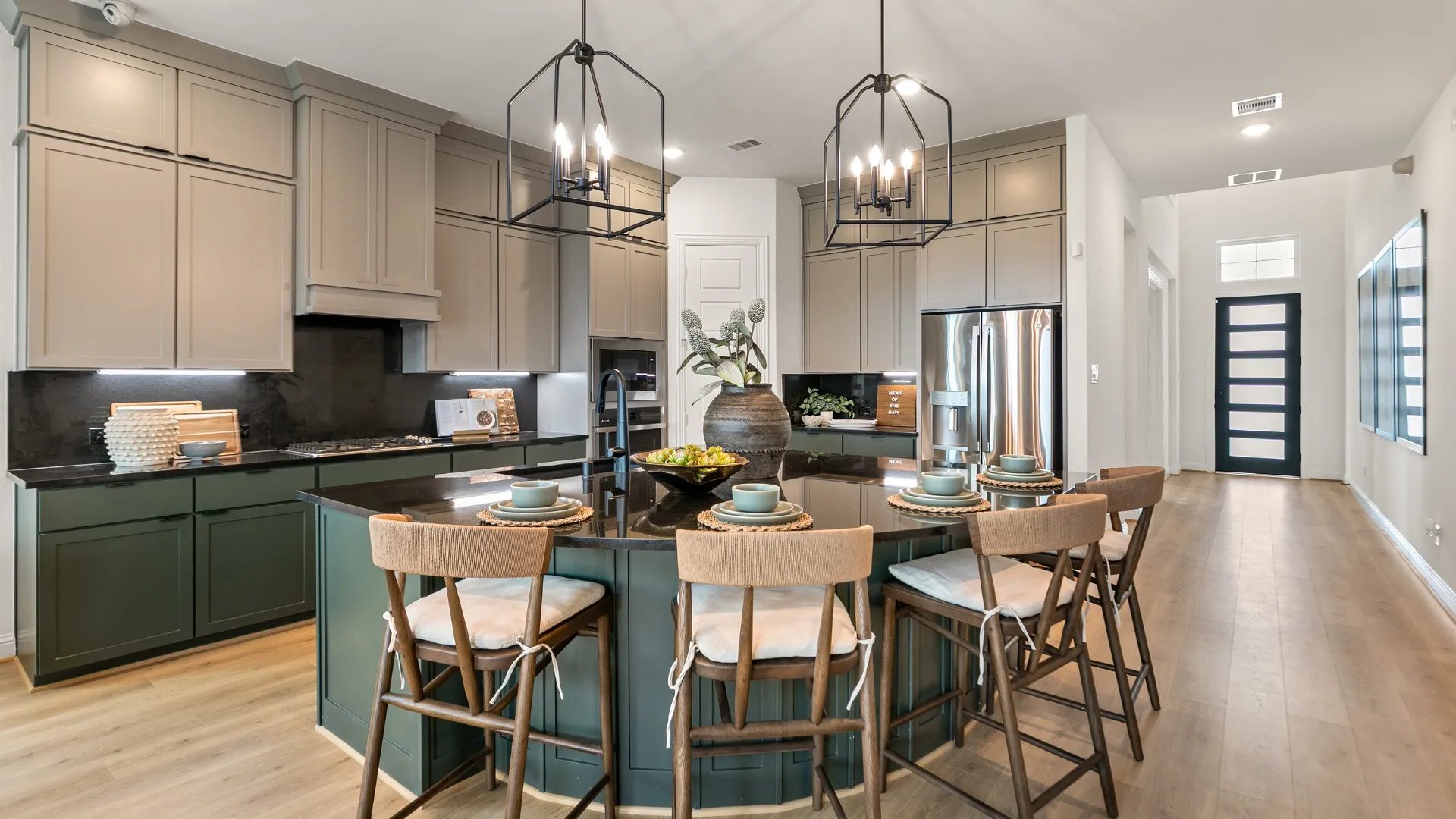 Iowa Colony, TX New Homes for Sale | Creekhaven | DRB Homes