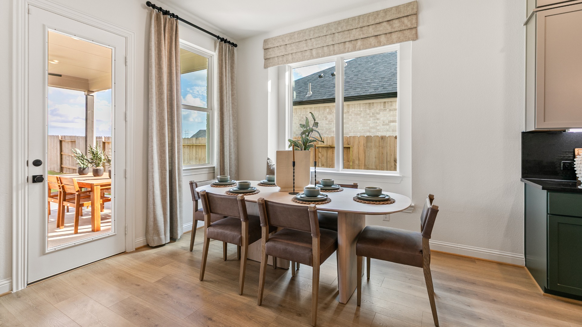 Iowa Colony, TX New Homes for Sale | Creekhaven | DRB Homes