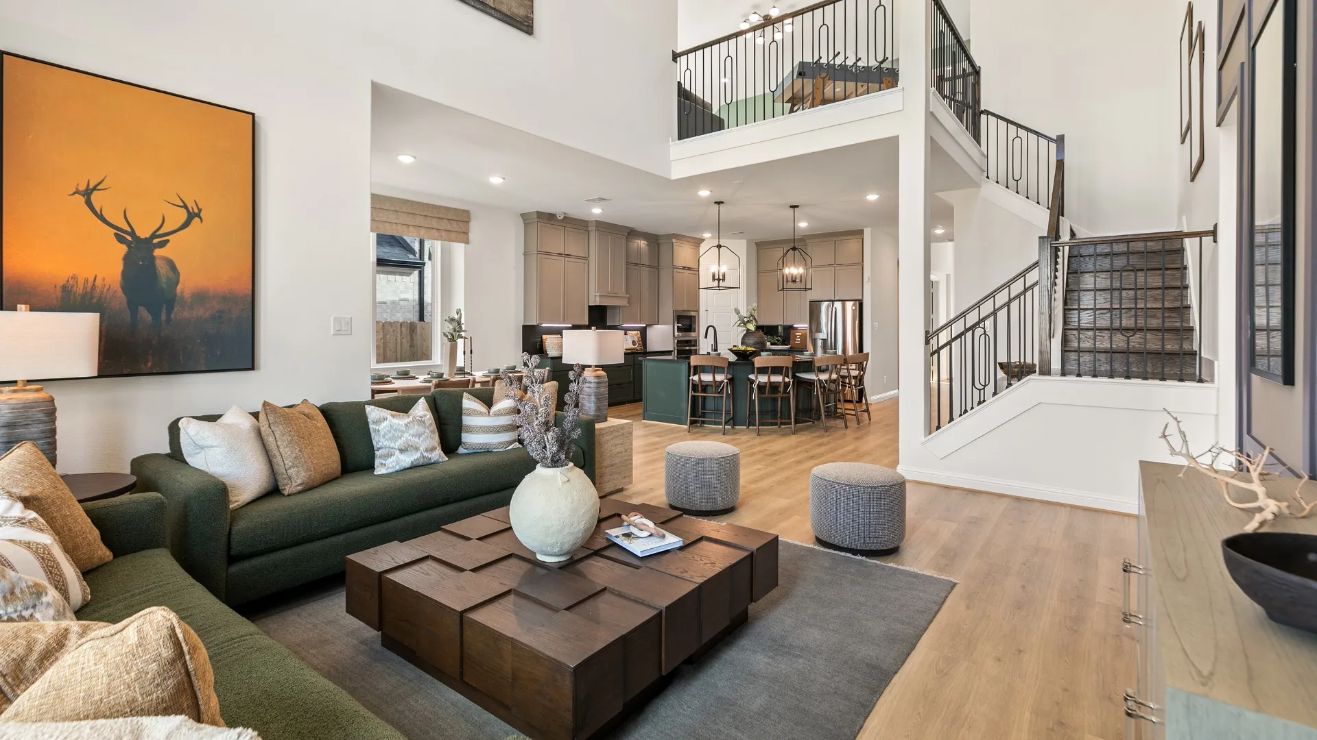 Iowa Colony, TX New Homes for Sale | Creekhaven | DRB Homes