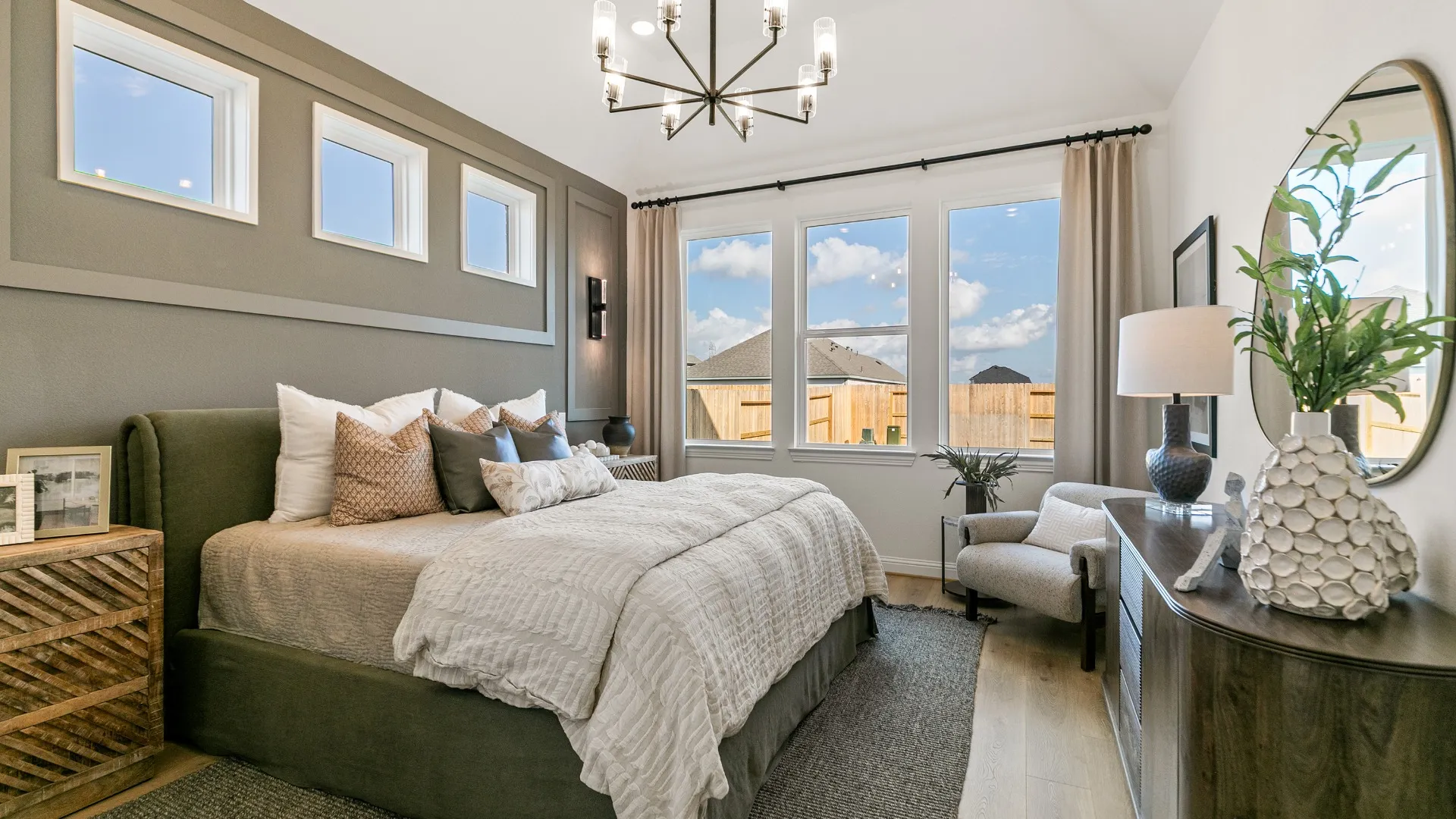 Iowa Colony, TX New Homes for Sale | Creekhaven | DRB Homes