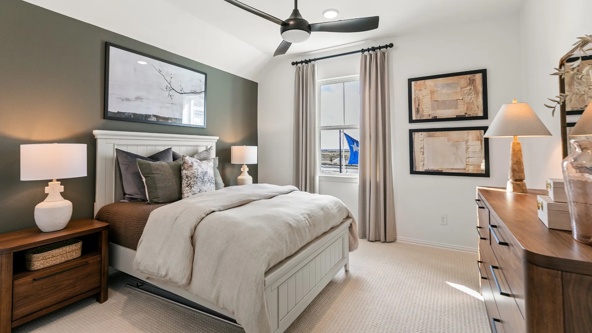 Iowa Colony, TX New Homes for Sale | Creekhaven | DRB Homes