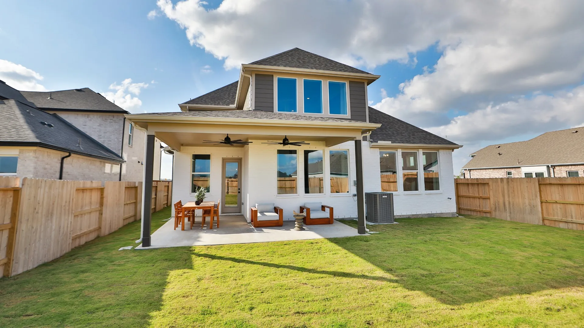 Iowa Colony, TX New Homes for Sale | Creekhaven | DRB Homes