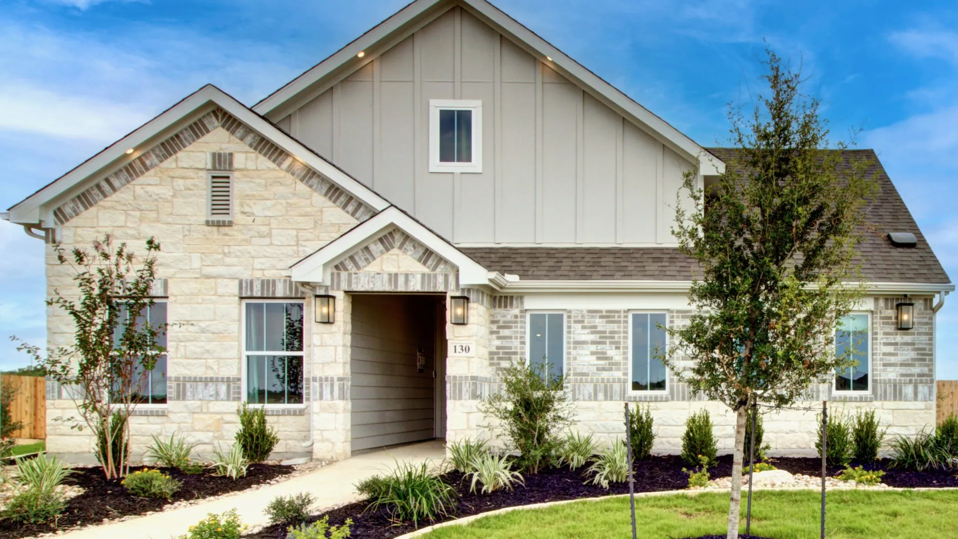New Construction Home Plans in San Antonio, TX, TX | Home Builders San ...